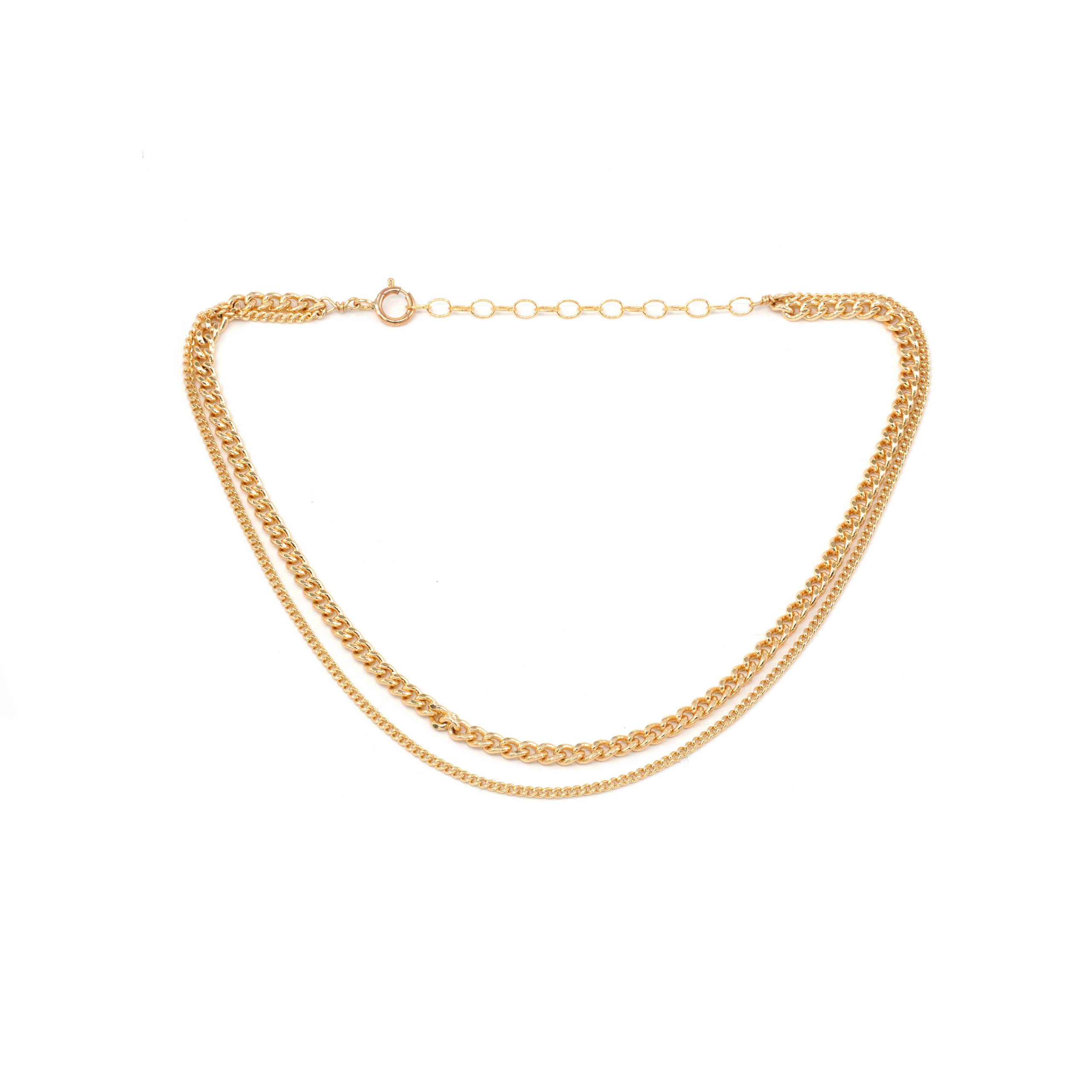 Miranda Anklet | Shop Vintage Alley